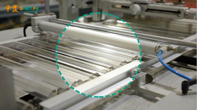 220V Automatic Screen Printing Machine Single Color Pen Barrels Product ...