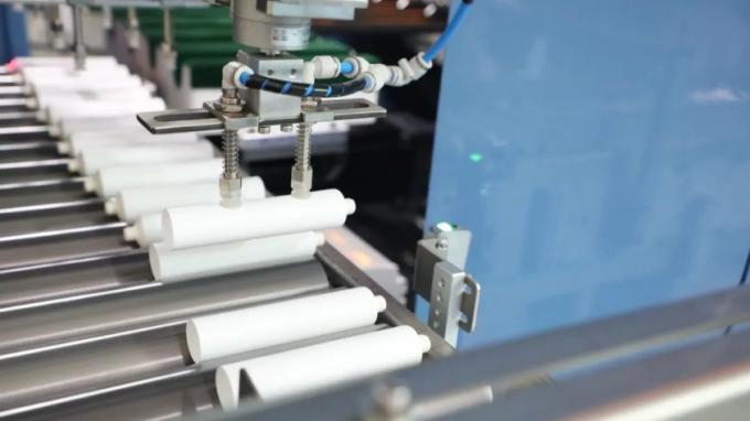 【Blockbuster Launch】New Benchmark in Digital Tube Printing