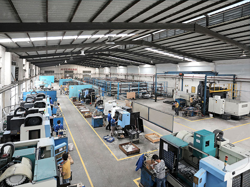 China Shen Fa Eng. Co., Ltd. (Guangzhou) company profile