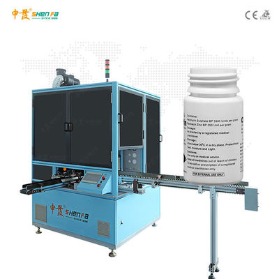 Automatic Screen Printing Machine factory, Buy good quality Automatic ...