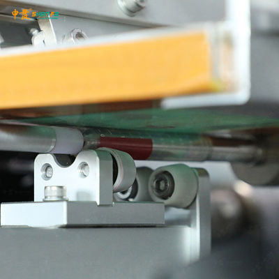 Quality Automatic Screen Printing Machine & Semi Automatic Pad Printing ...