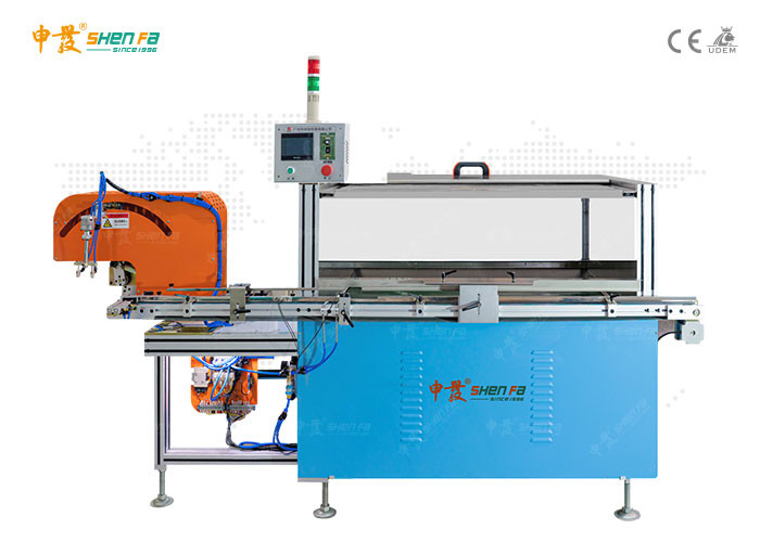 70 Pcs/Min Fully Automatic Tube Loading machine System